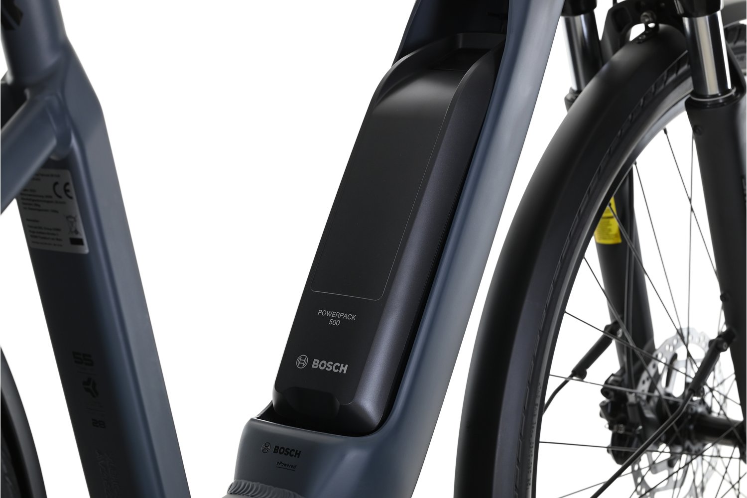 Carver Route E.410 Diamant 2025 in 28 Zoll kaufen | Fahrrad XXL