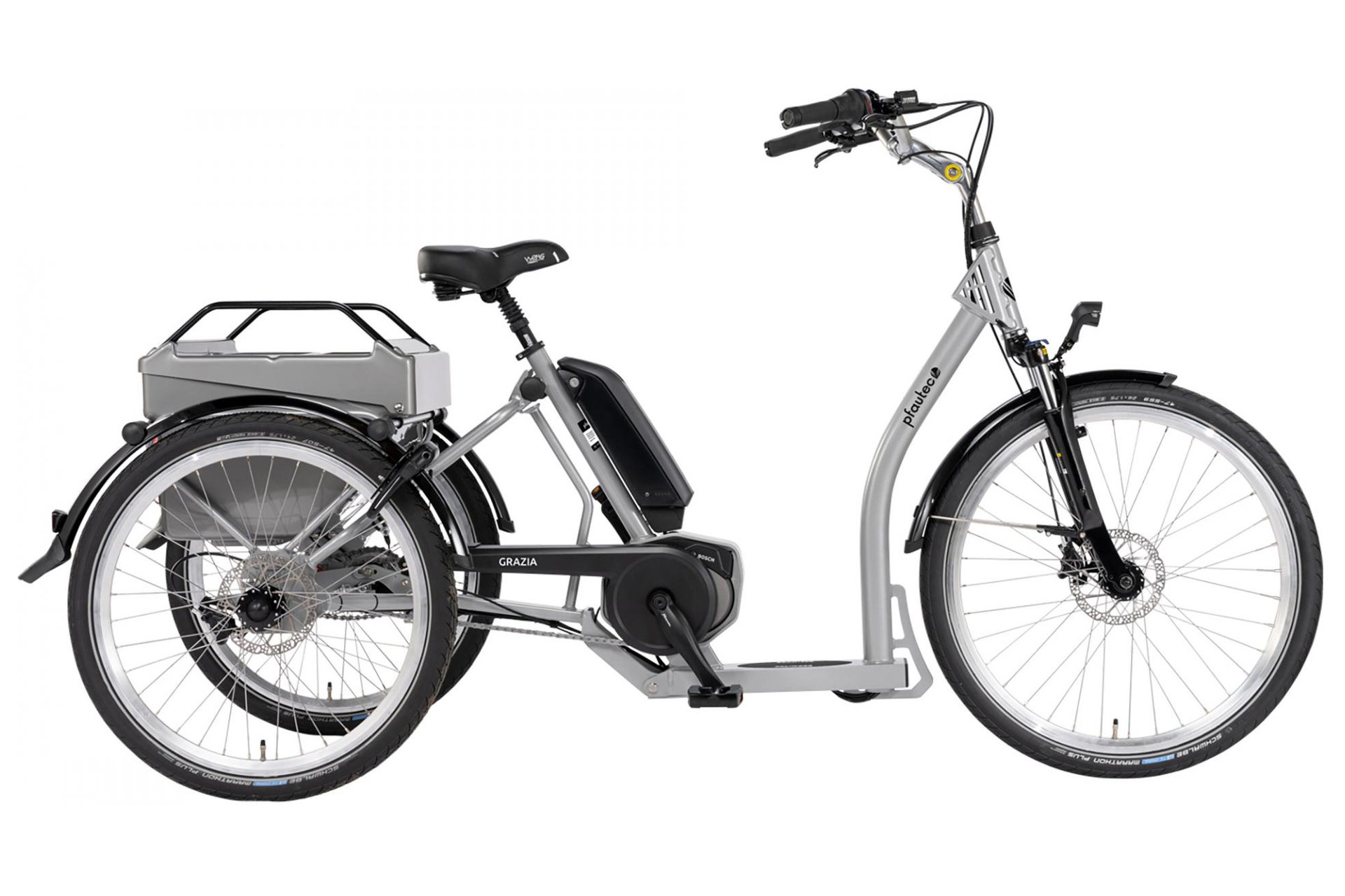 Pfau-Tec Grazia Disc Aktion 26 Zoll -21% bestellen | Fahrrad XXL