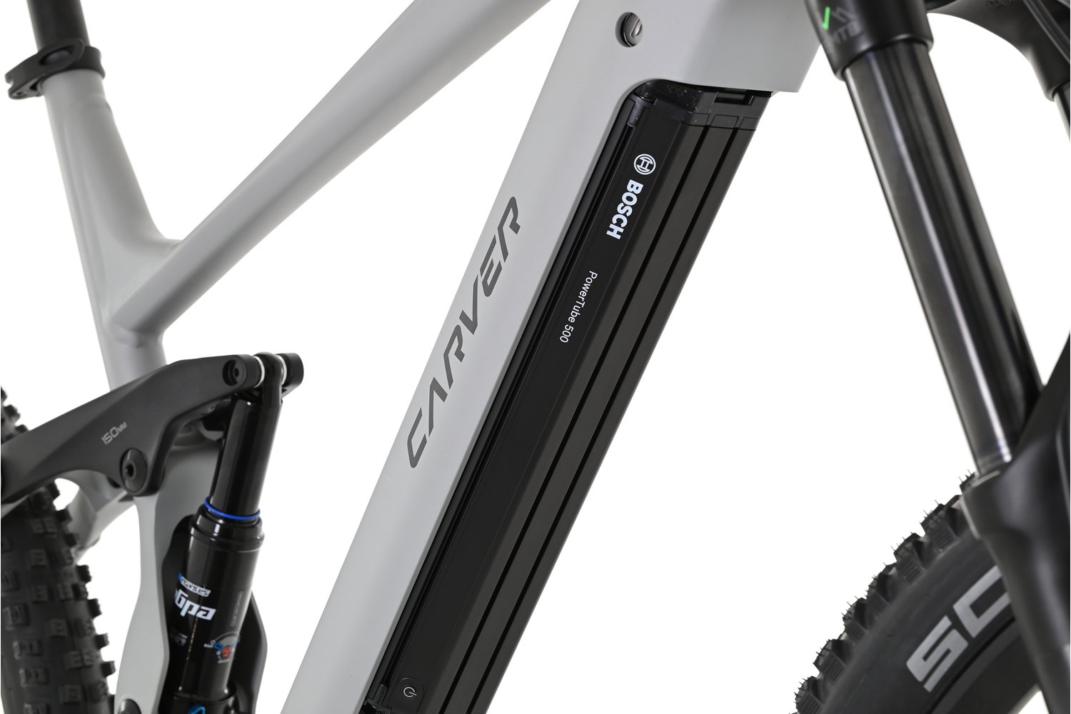 Carver Drift E.510 2024 29 Zoll günstig kaufen | Fahrrad XXL