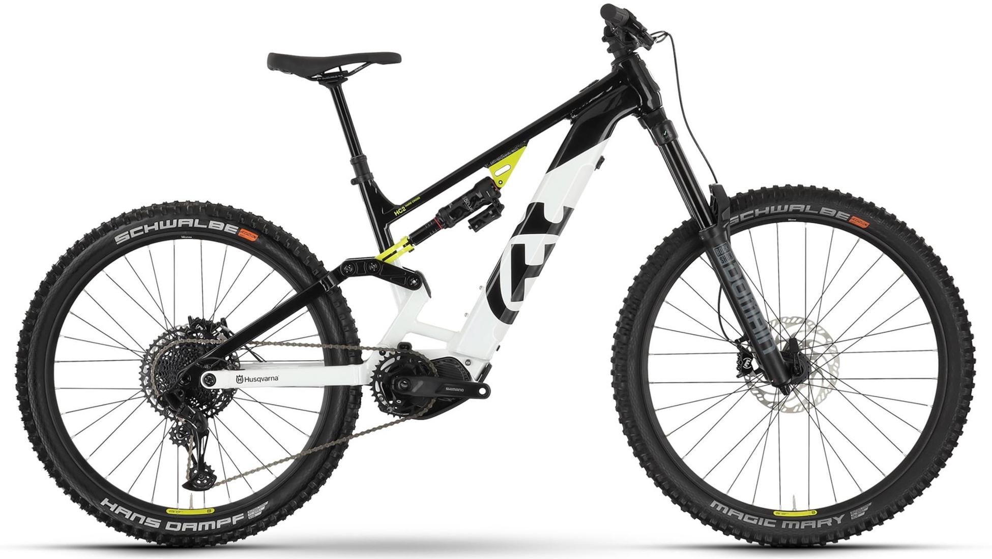 Husqvarna Hard Cross HC2 Aktion 29 - 27,5 Zoll -39% | Fahrrad XXL
