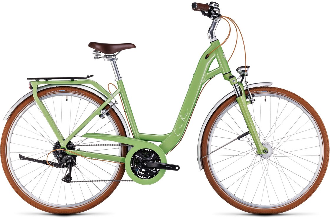 Cube Trekkingrad / Trekkingbike günstig bei Fahrrad XXL kaufen