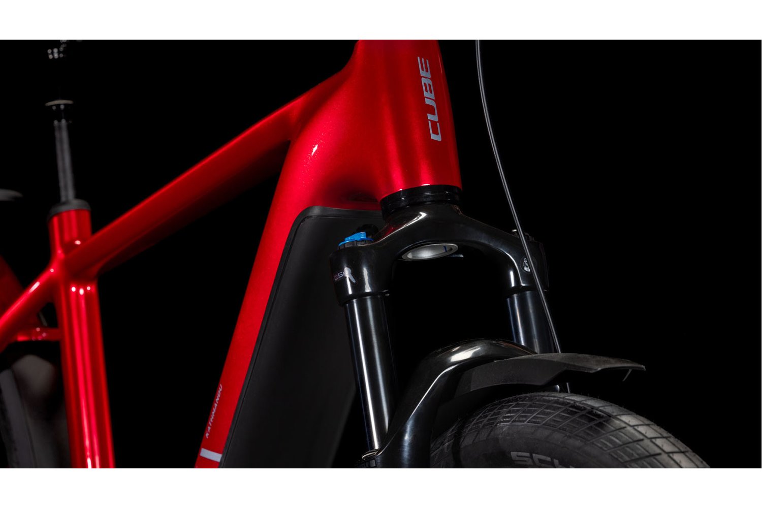 Cube Kathmandu Hybrid Comfort Pro 800 Diamant 2025 28 Zoll bestellen | Fahrrad XXL