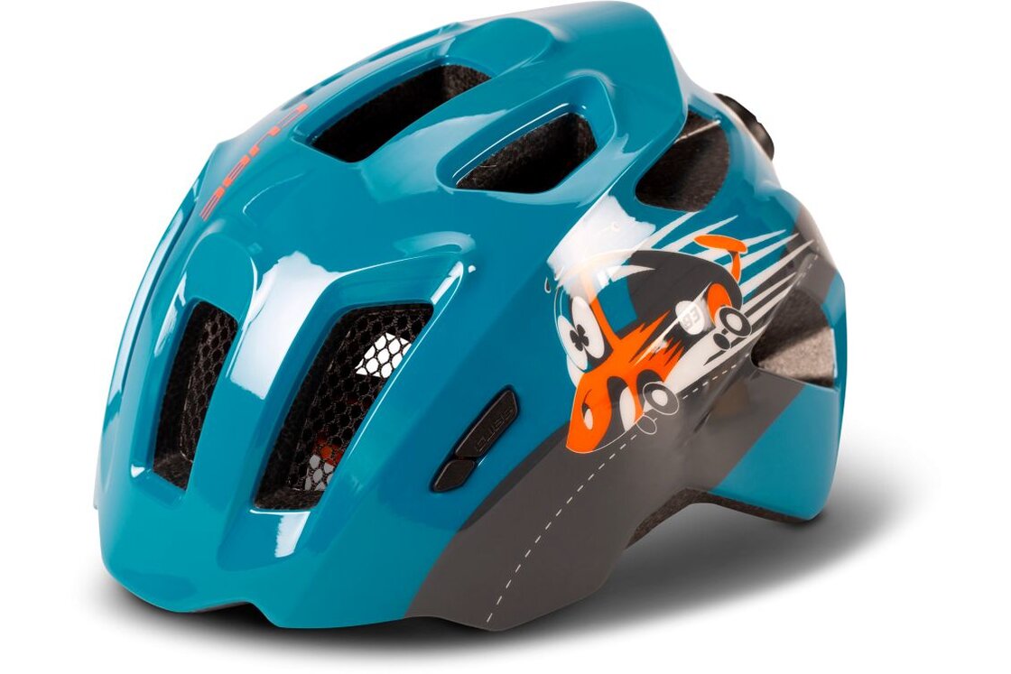 Fahrradhelm für Kinder günstig online kaufen | Fahrrad XXL