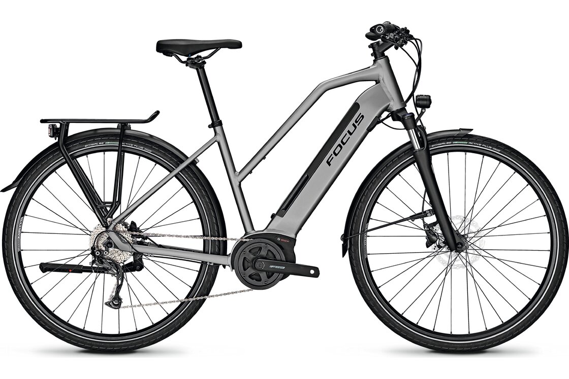 Focus E Bike einfach online bei Fahrrad XXL bestellen