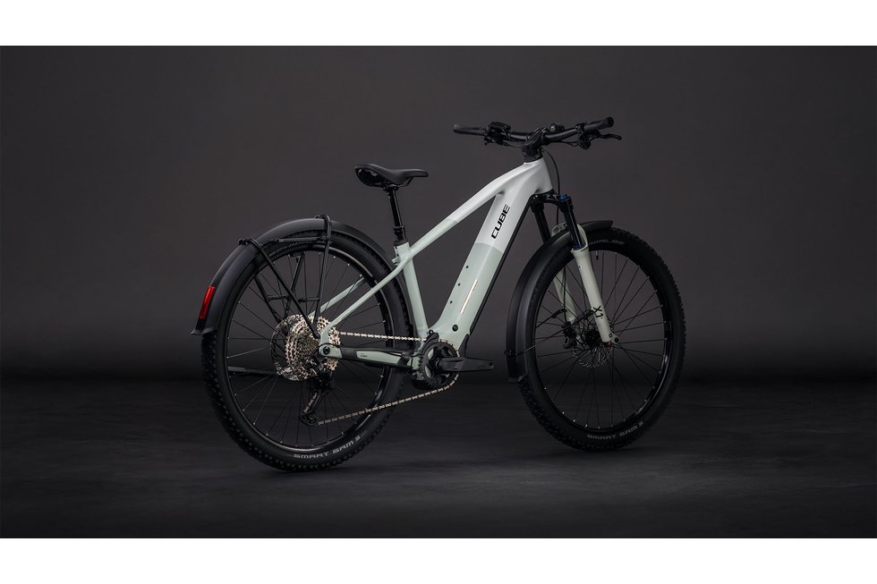 Hybrid 40000 Fahrrad
