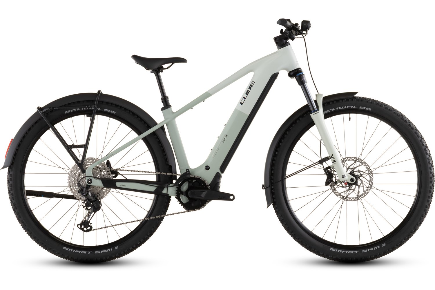 Hybrid 40000 Fahrrad