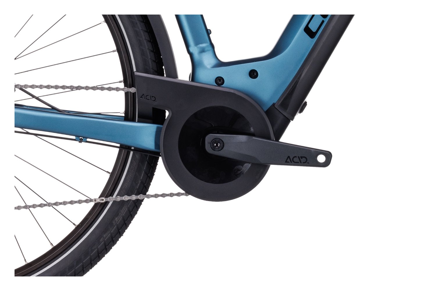 Cube Kathmandu Hybrid ONE 750 Diamant 2024 in 28 Zoll kaufen | Fahrrad XXL