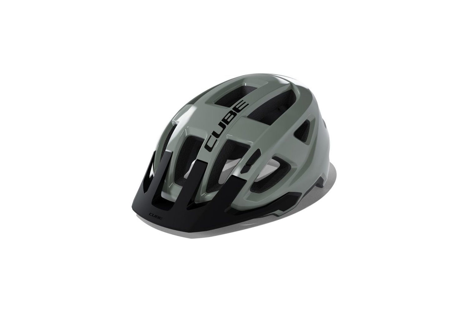 Cube Helm FLEET bestellen | Fahrrad XXL