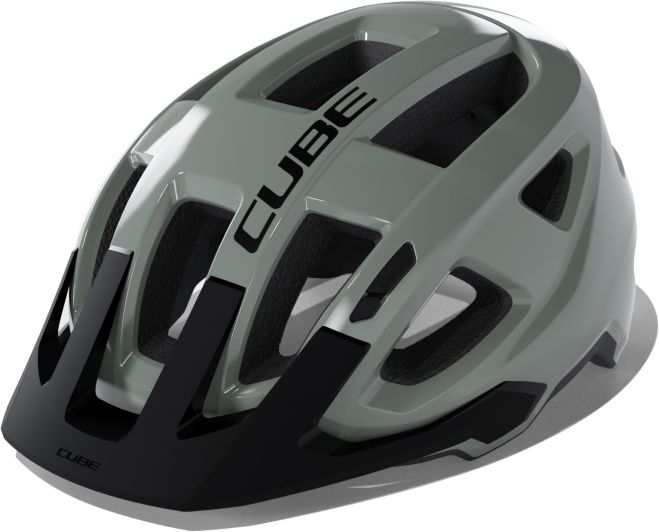 Cube Helm FLEET MIPS 2026 günstig kaufen | Fahrrad XXL