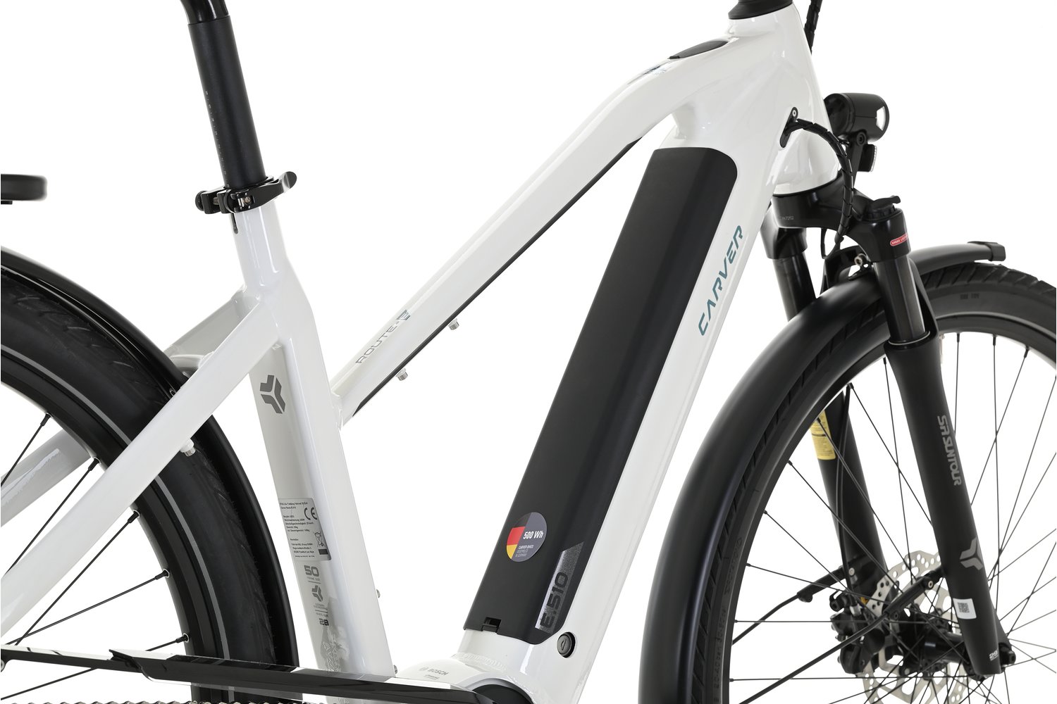 Carver Route E.510 Damen Sport 2026 in 28 Zoll kaufen | Fahrrad XXL