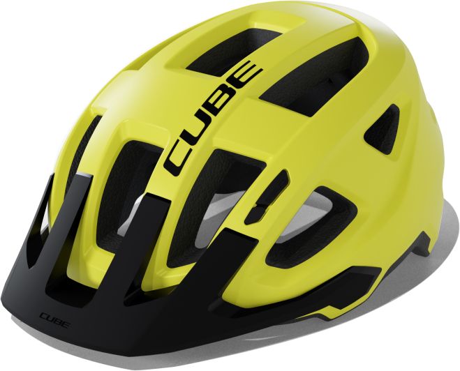 Cube Helm FLEET MIPS 2026 günstig kaufen | Fahrrad XXL