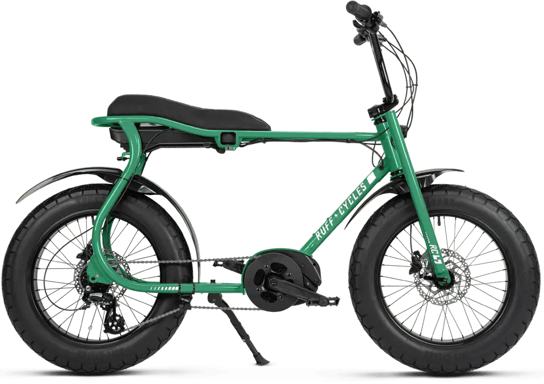 Ruff Cycles Lil Buddy Performance Sonstiges 2025 20 Zoll bestellen ...