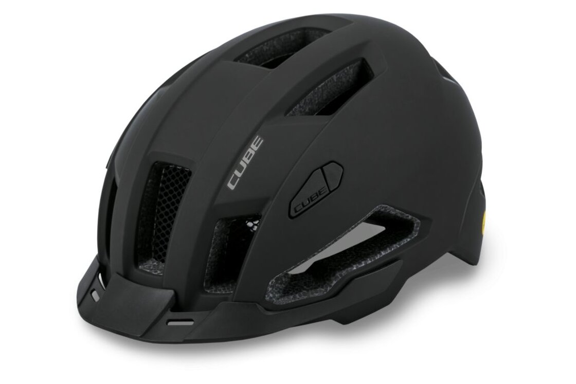 Fahrradhelm mit Licht / LED günstig kaufen » Fahrrad XXL