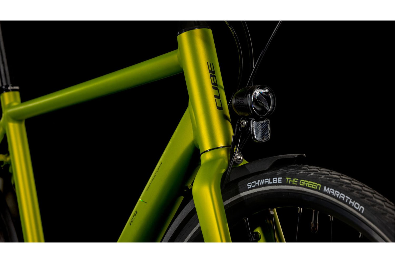 Cube Editor Race FE Diamant 2025 in 28 Zoll bestellen | Fahrrad XXL