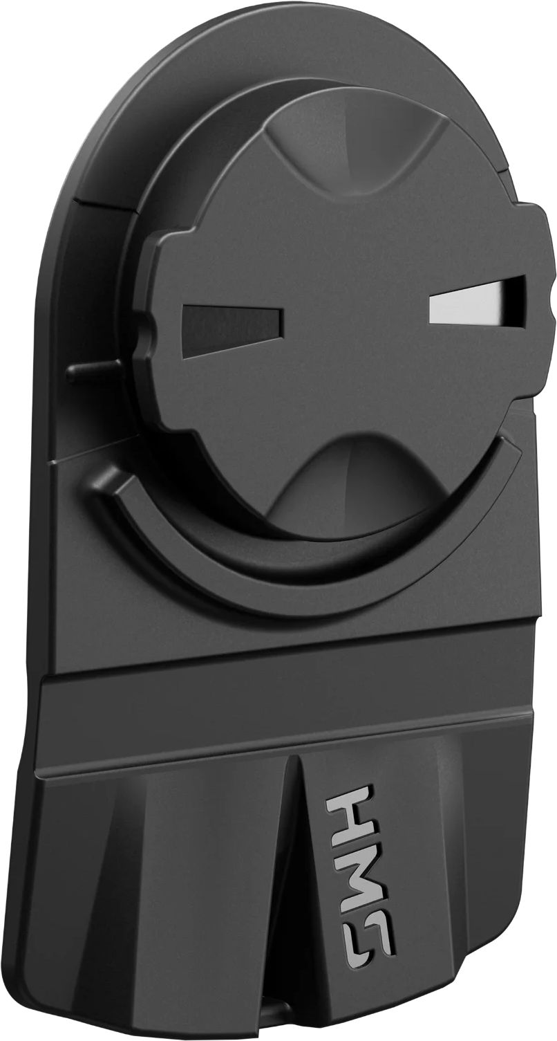 SRAM Adapter Hammerhead Karoo 3. Gen für Garmin Halterung 2024 -9% ...