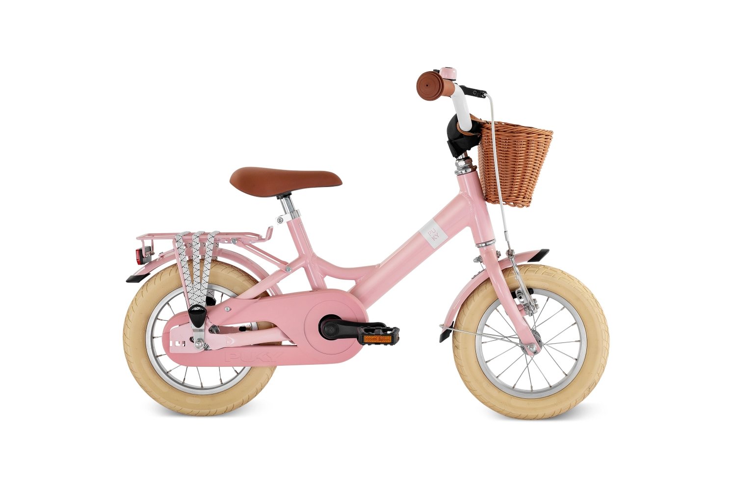 Puky Youke 12 Classic 2026 Y-Form in 12 Zoll bestellen | Fahrrad XXL