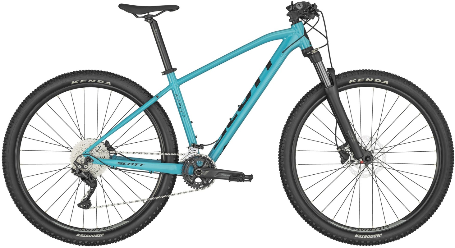 Scott Aspect 930 2024 29 Zoll -22% | Fahrrad XXL