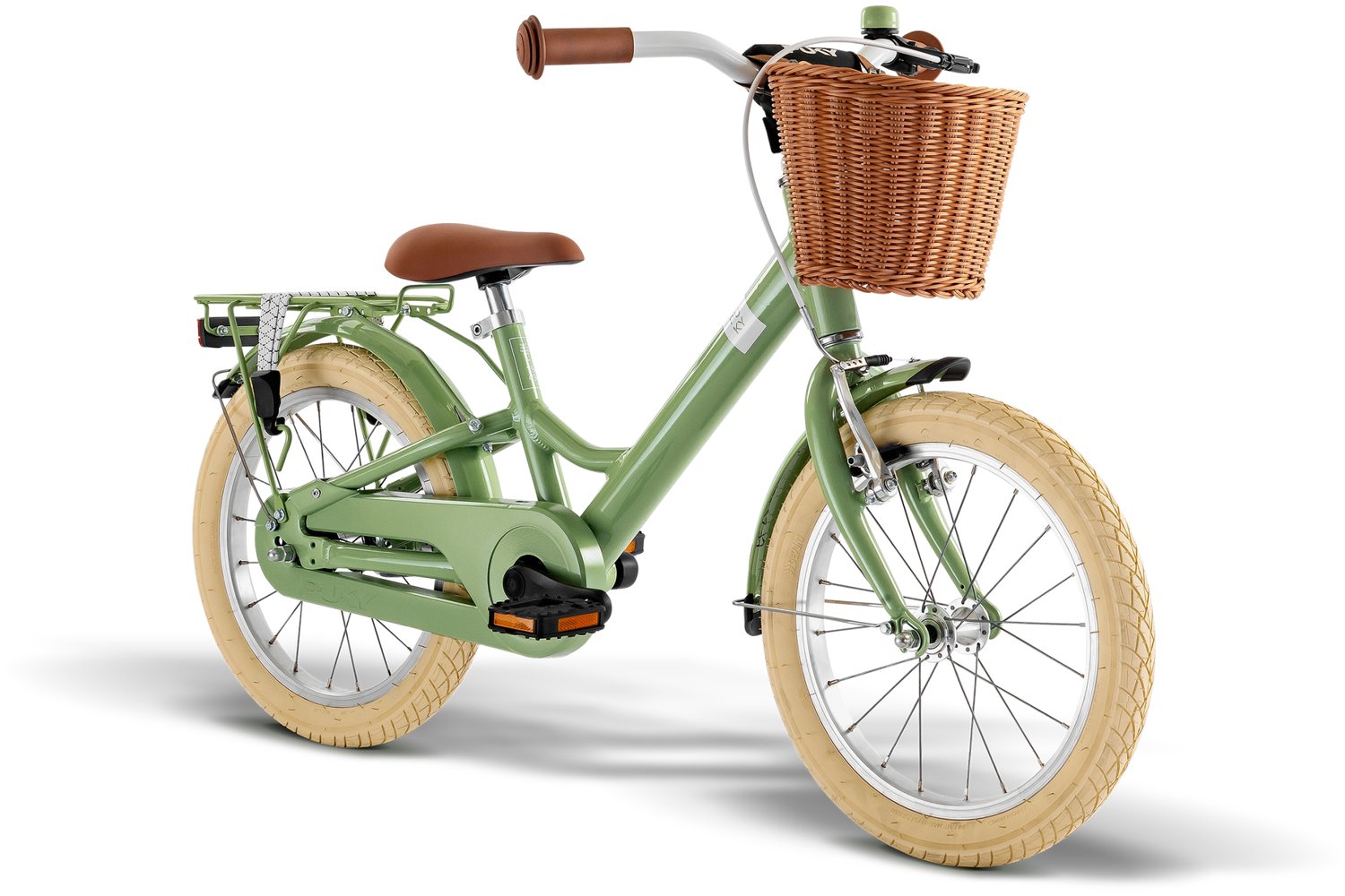 Puky Youke 16 Classic 2026 Y-Form in 16 Zoll bestellen | Fahrrad XXL