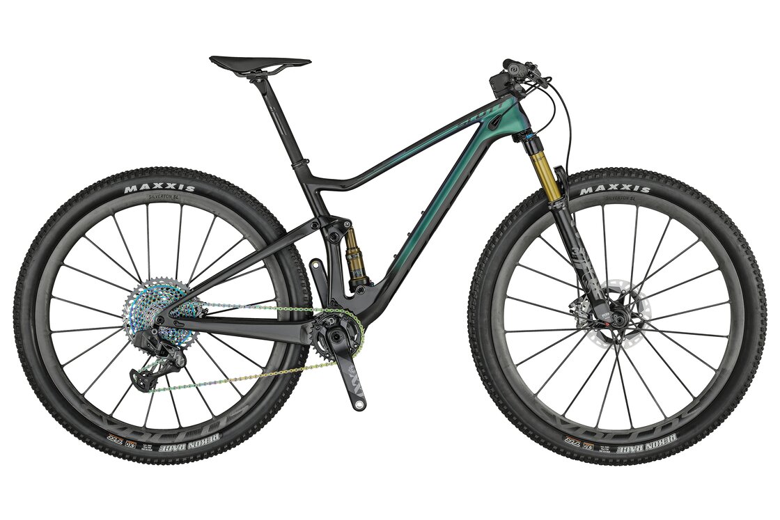Scott Bikes günstig kaufen ️ bei Fahrrad XXL