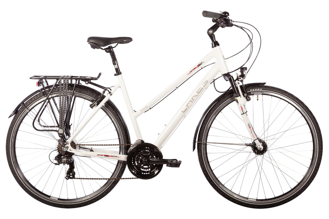 Trekkingräder & Tourenräder günstig kaufen » Fahrrad XXL