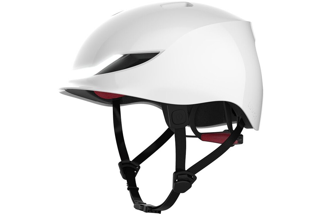 Fahrradhelme mit Licht | Sicher unterwegs mit Fahrrad XXL