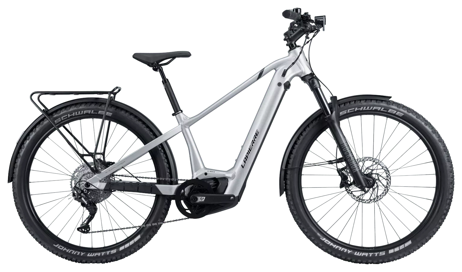 Lapierre e-Explorer 8.7 Mix Diamant 2022 in 27,5 Zoll kaufen | Fahrrad XXL