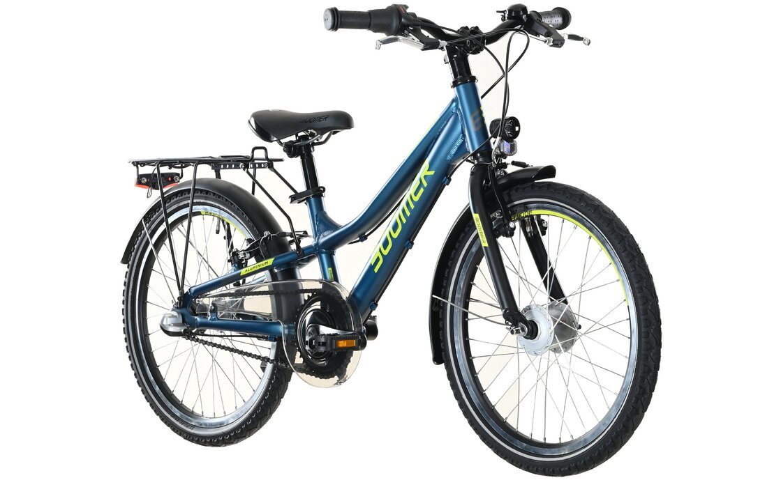 Boomer RACER 20 N3 2024 Diamant in 20 Zoll bestellen | Fahrrad XXL