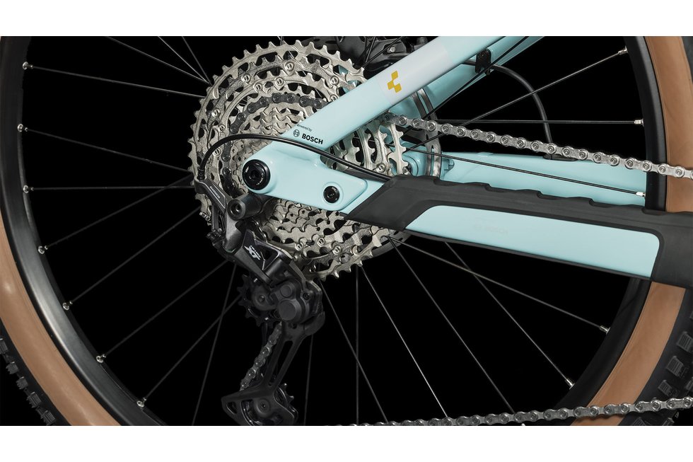 Cube Stereo Hybrid 140 HPC Race 750 2024 27,5 Zoll -31% | Fahrrad XXL