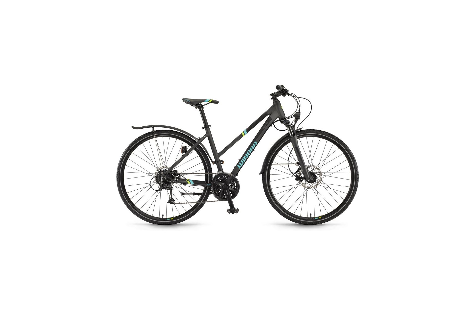Winora Samoa Aktion 28 Zoll -28% | Fahrrad XXL
