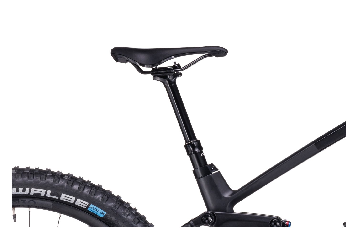 Cube Stereo Hybrid 140 HPC SLX 750 2024 27,5 Zoll -30% | Fahrrad XXL