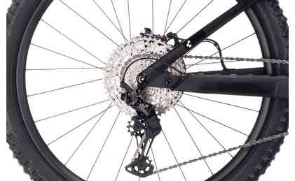 Cube Stereo Hybrid 140 HPC SLX 750 2024 27,5 Zoll -30% | Fahrrad XXL