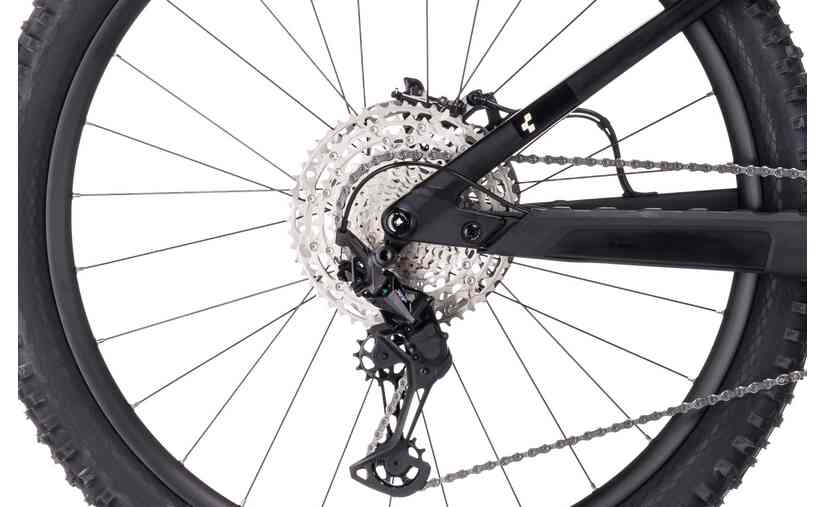 Cube Stereo Hybrid 140 HPC SLX 750 2024 27,5 Zoll -30% | Fahrrad XXL