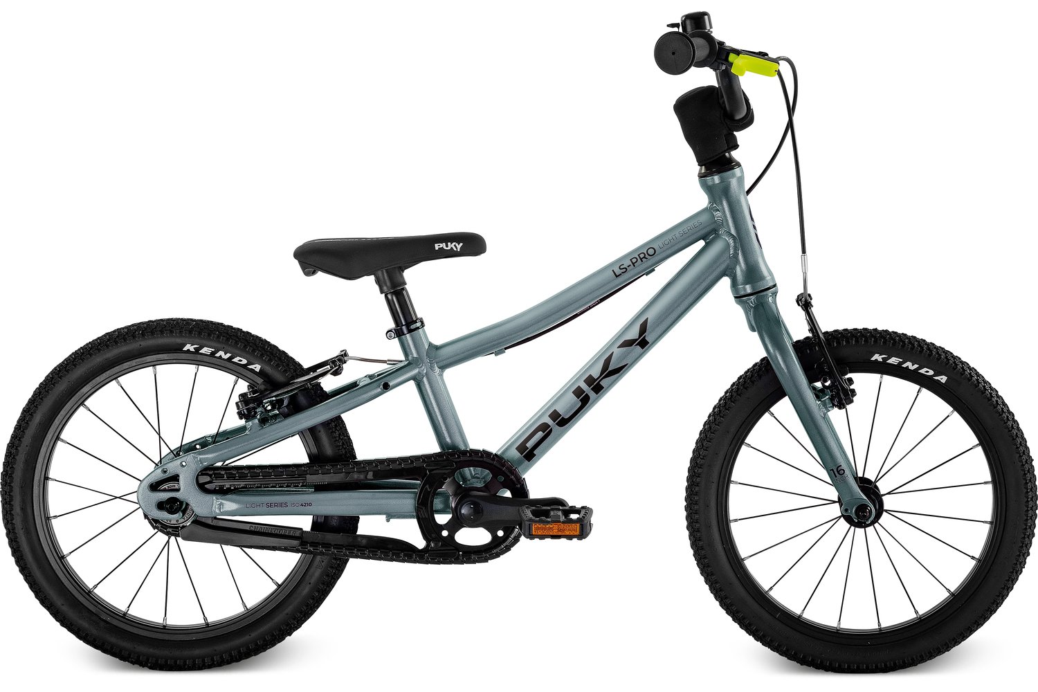 Puky LS-PRO 16 2026 Diamant in 16 Zoll bestellen | Fahrrad XXL