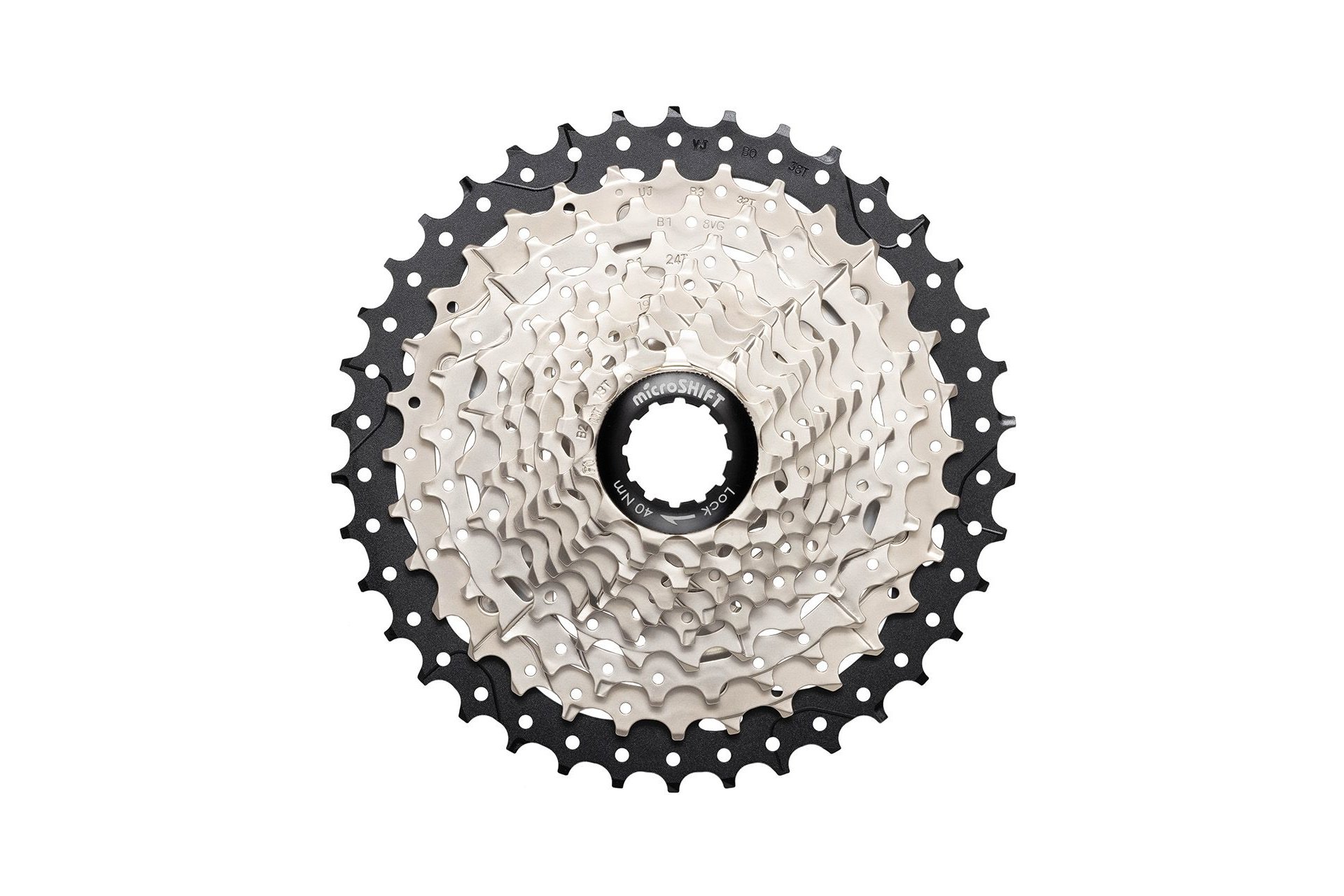 MICROSHIFT Sword Kassette MS-CAS-0070 10-fach -30% | Fahrrad XXL