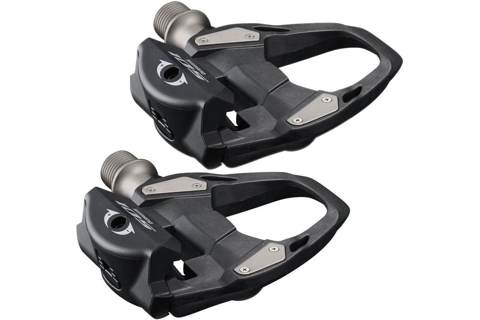Shimano 105 PD-R7000 SPD-SL Pedale 2024 günstig kaufen | Fahrrad XXL
