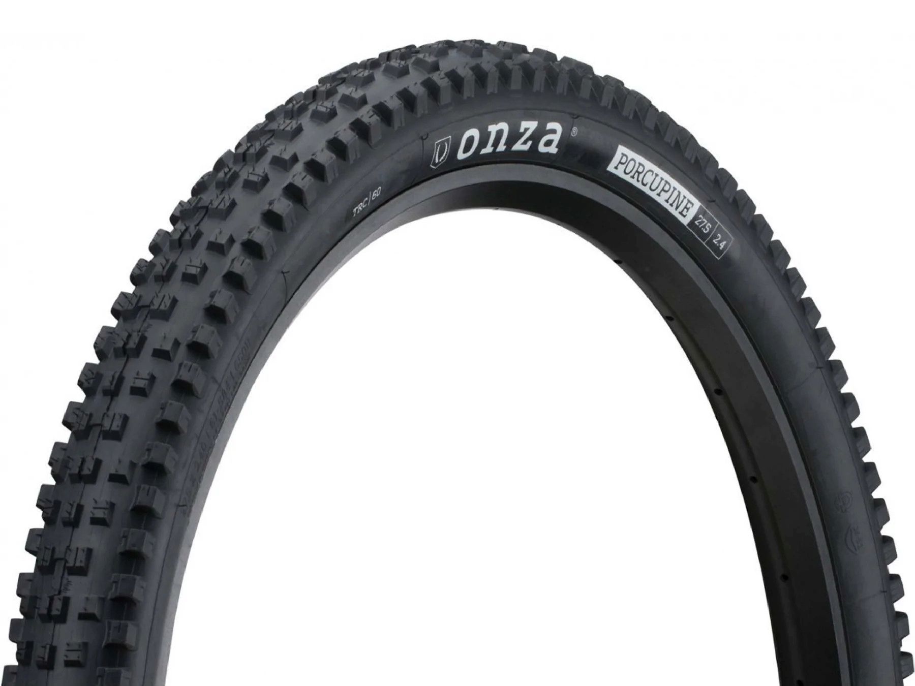 ONZA Porcupine 29x2.40 TRC 2024 -35% | Fahrrad XXL