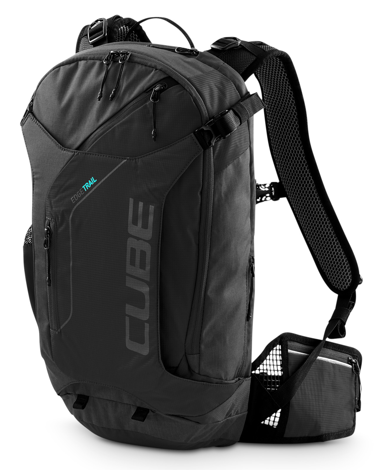 Cube Rucksack EDGE TRAIL 2023 günstig kaufen | Fahrrad XXL