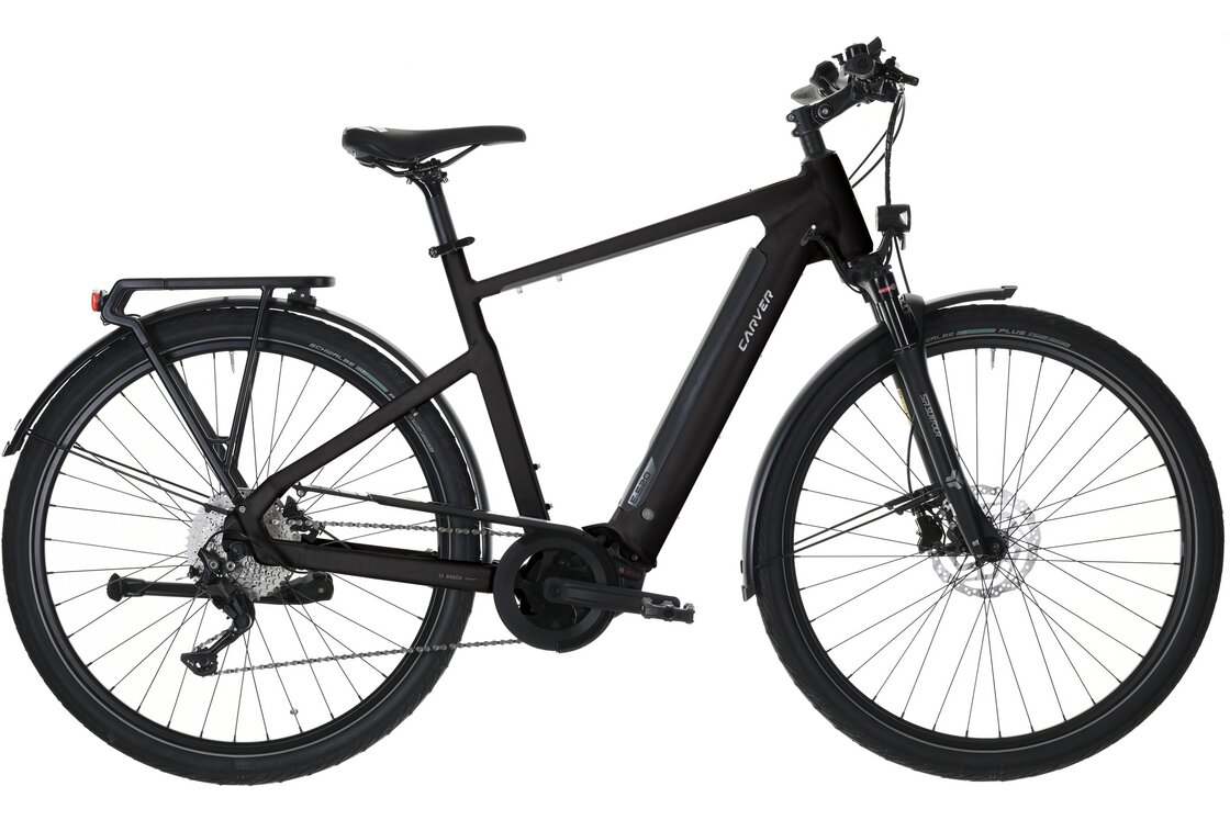 E-Bike günstig kaufen ⚡ Pedelec & Elektrofahrrad Online-Shop