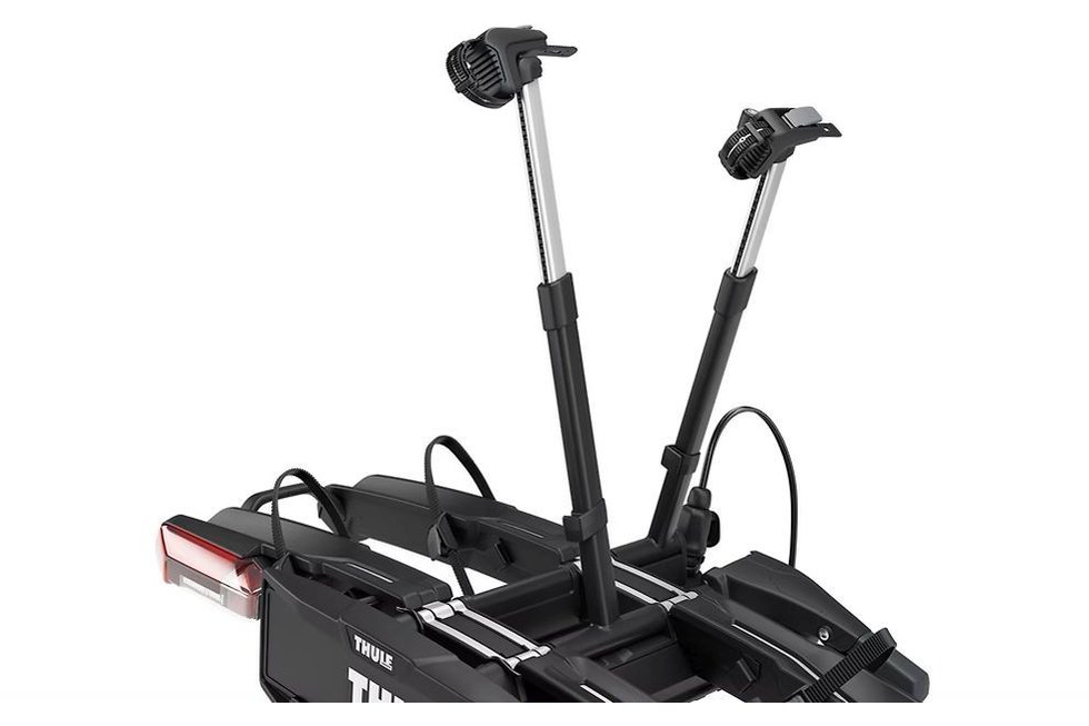 Thule Epos Kupplungsträger 2 Fahrräder 2025 günstig kaufen | Fahrrad XXL