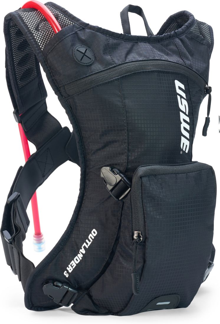 USWE Outlander 3 Trinkrucksack 2024 -32% | Fahrrad XXL