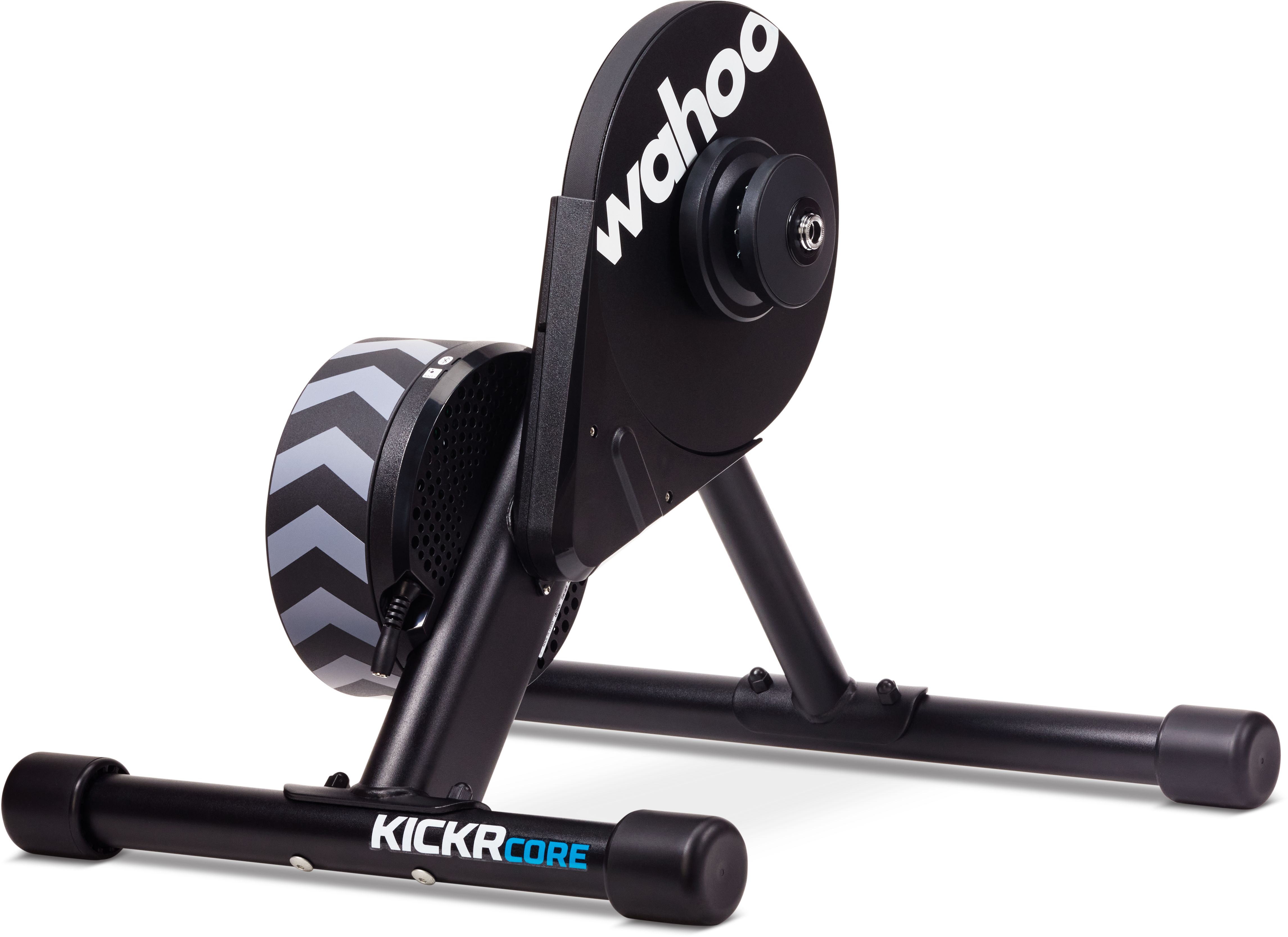 Wahoo KICKR Core + Zwift Click & Cog 2025 günstig kaufen | Fahrrad XXL