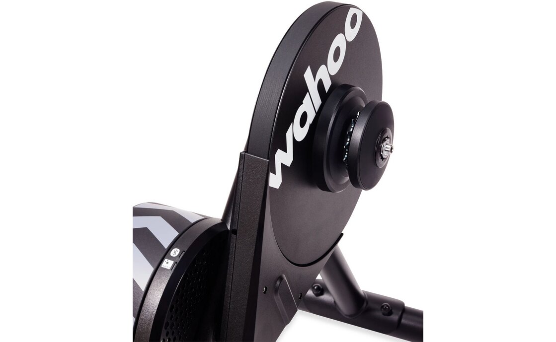 Wahoo KICKR Core + Zwift Click & Cog 2025 günstig kaufen | Fahrrad XXL