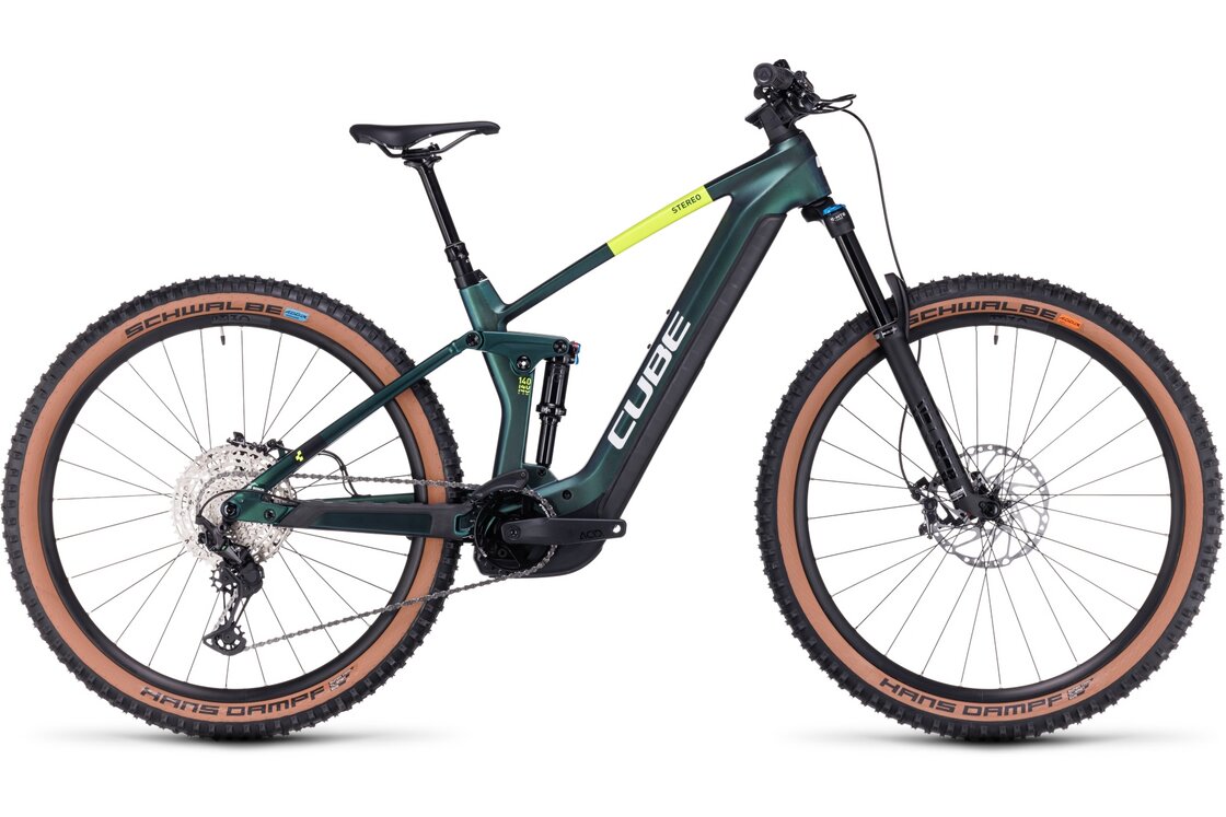 Cube-Bikes günstig kaufen Fahrrad XXL
