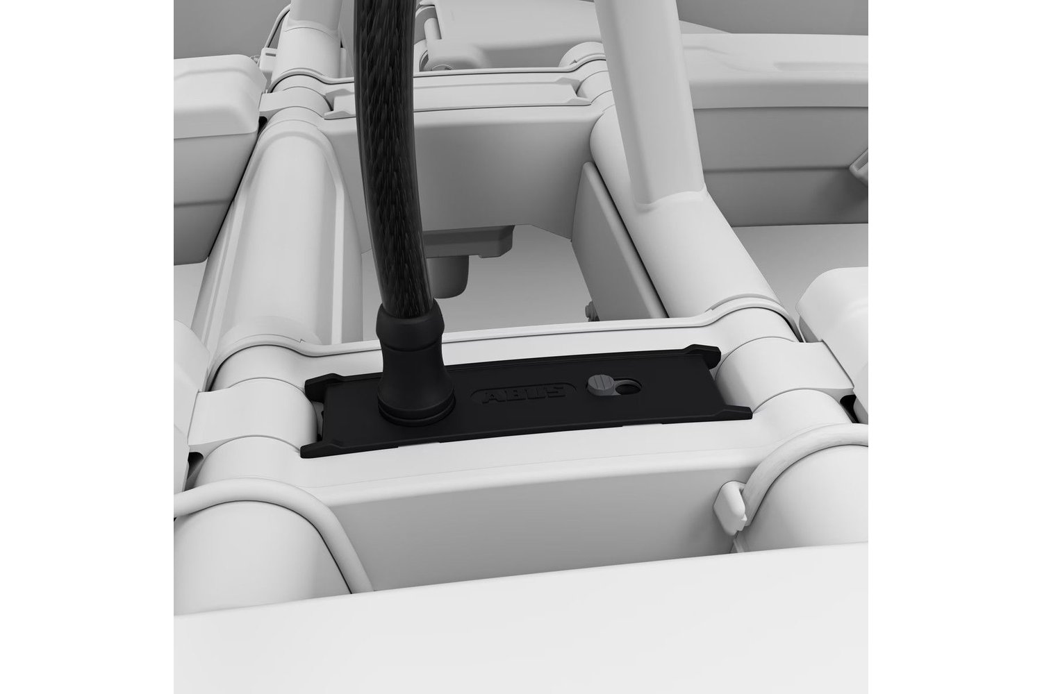 Thule High-Grade Lock für Epos/EasyFold 3 Kupplungsträger 2026 günstig kaufen | Fahrrad XXL