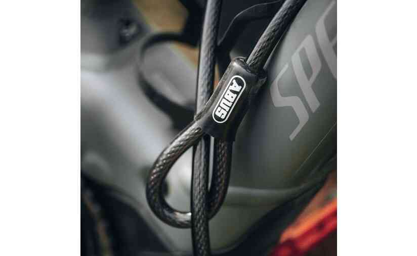 Thule High-Grade Lock für Epos/EasyFold 3 Kupplungsträger 2026 günstig kaufen | Fahrrad XXL