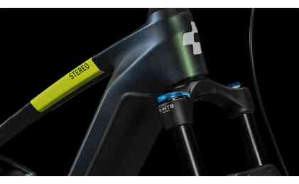 Cube Stereo Hybrid 140 HPC SLX 750 2024 29 Zoll günstig kaufen ...