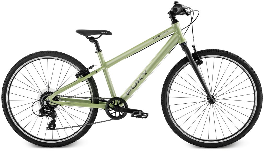 Puky LS-PRO 26-8 2026 Diamant in 26 Zoll bestellen | Fahrrad XXL
