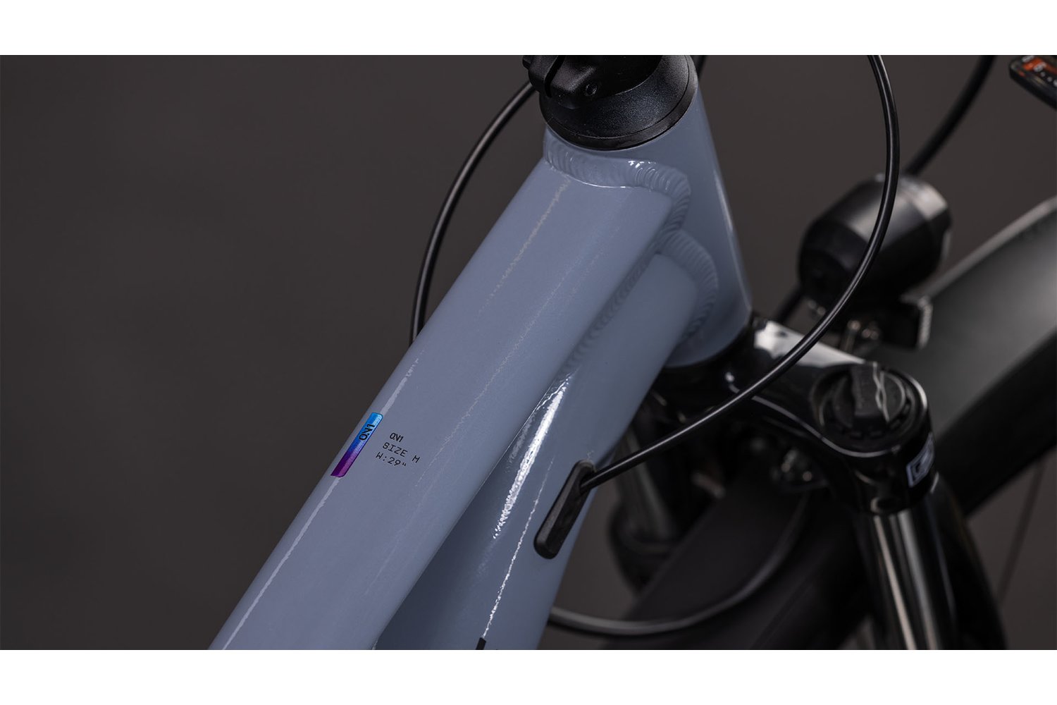 Cube Aim ONE FE Diamant 2026 in 29 Zoll kaufen | Fahrrad XXL