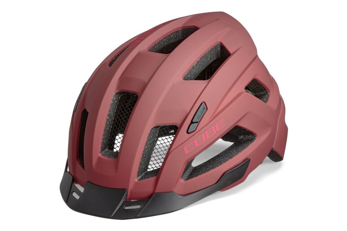 Fahrradhelm mit Licht / LED günstig kaufen » Fahrrad XXL