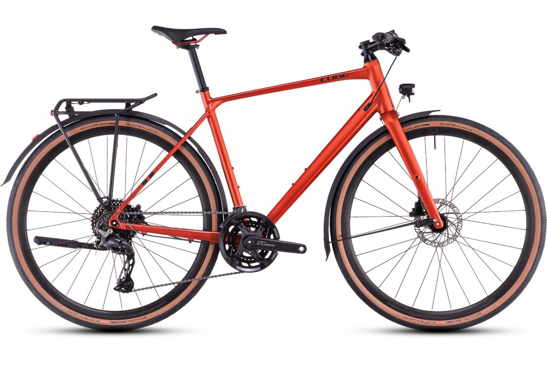 Trekkingräder & Tourenräder günstig kaufen » Fahrrad XXL